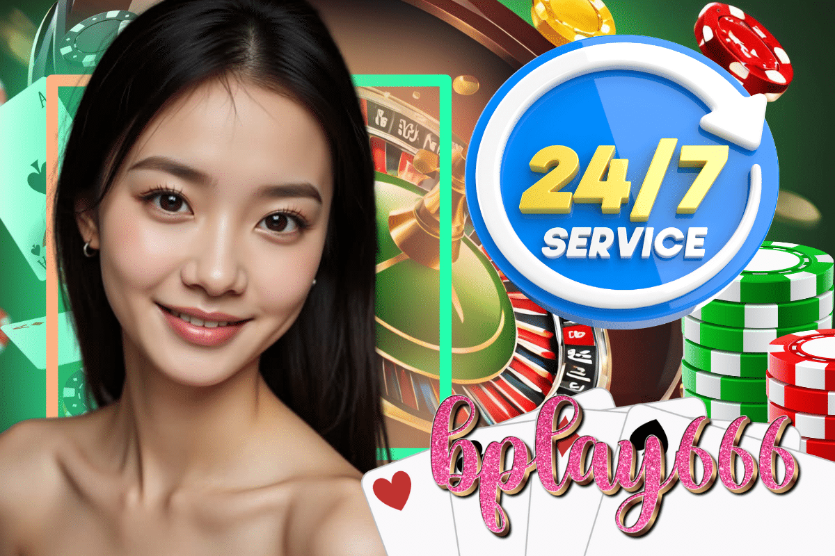 bplay666 มือใหม่ก็สล็อตแตกได้สนุกกับ slot ทุกสปินแตกทุกวัน